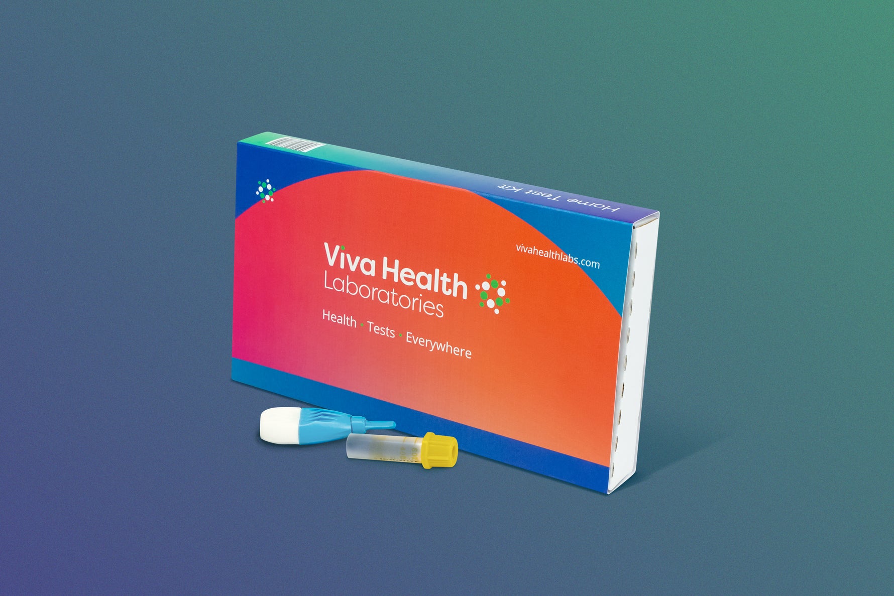 Viva Health Laboratories | Private Testing – Viva Health Labs